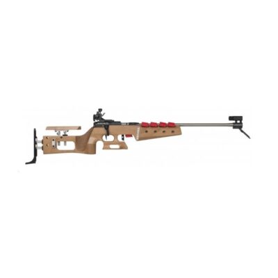 Malorážka opakovací Anschutz, Model: 1827 F Comfort, Ráže: .22LR ...